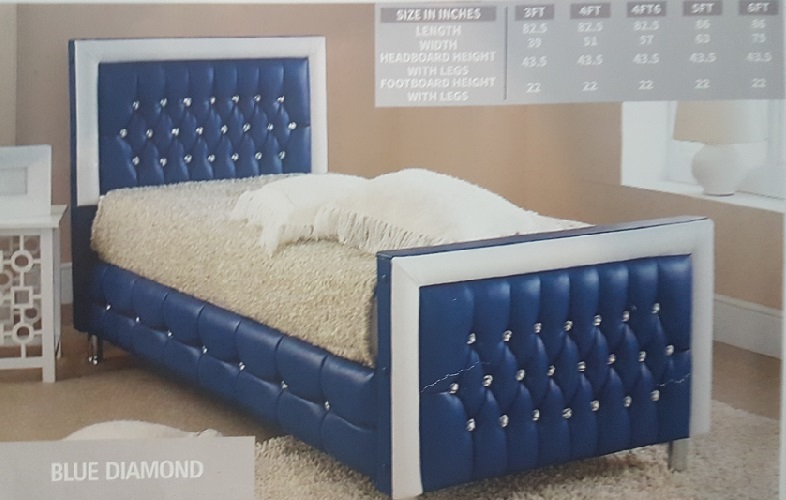 BEDS | Mi Furniture