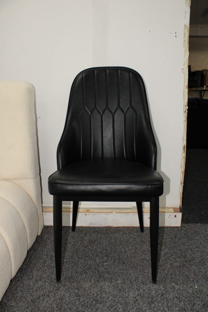 Moroccan Dining Chair - M I Furniture